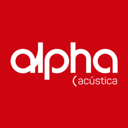 Alpha Acústica | Alpha Acústica